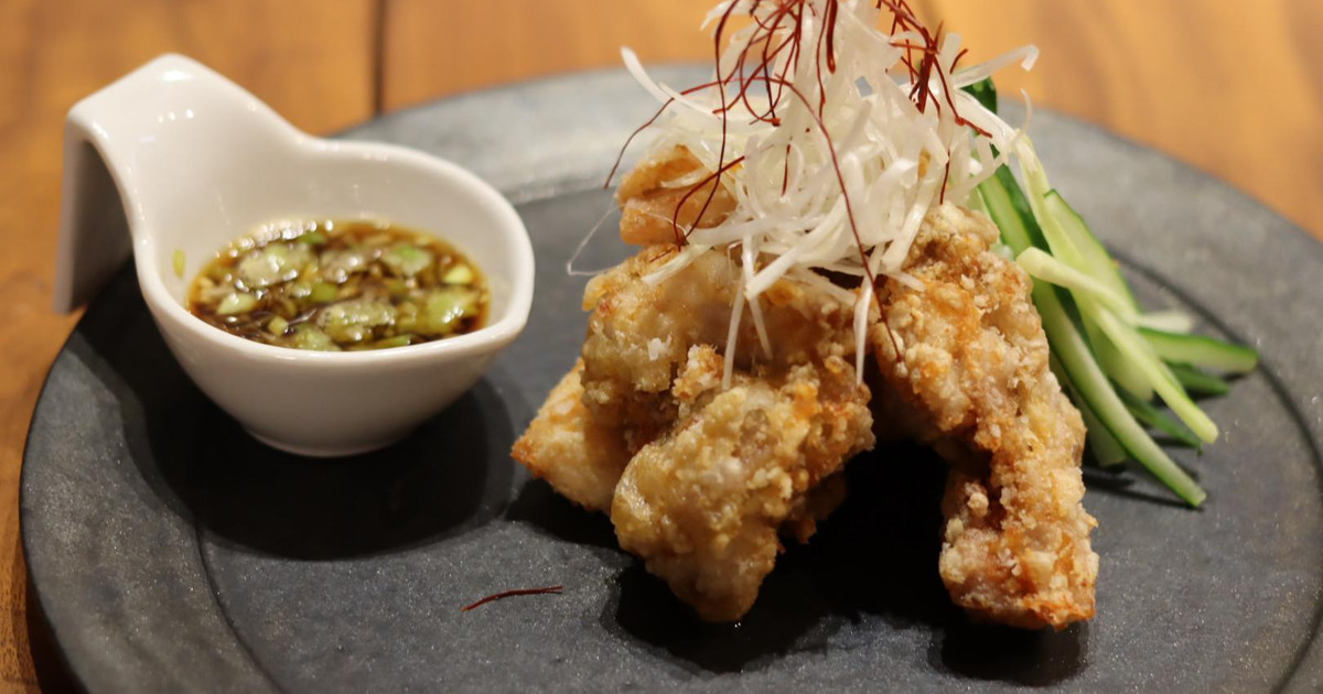 『リクエストレッスン～油淋鶏～』 (2024年6月14日...)開催 | 趣-OMOMUKI-®（北海道札幌市西区）の2024年6月レッスン情報 | 料理教室検索サイト「クスパ」