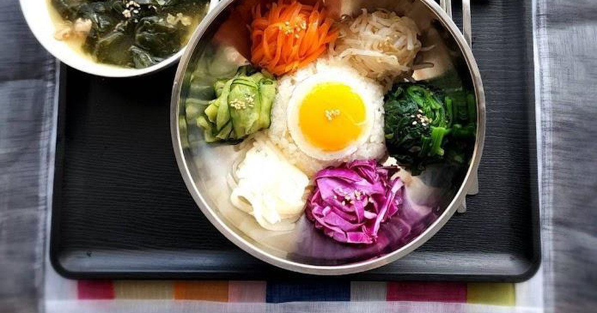 5月】1DAY韓国料理レッスン②』 (2025年5月27日...)開催 | SABASA KOREAN CLASS（北海道札幌市中央区）の ...