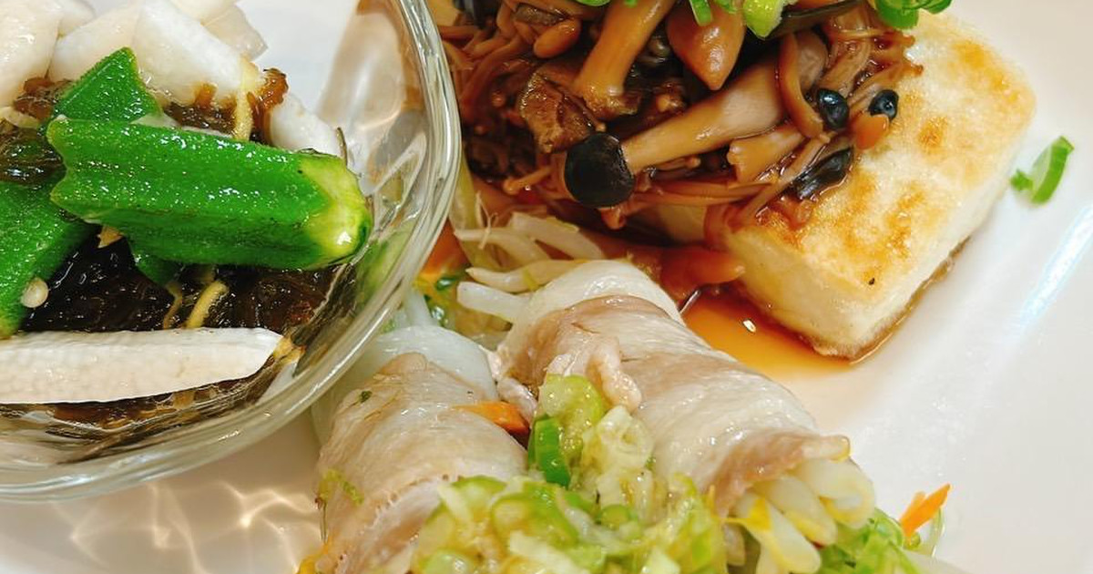 『家庭料理教室ダイエットメニュー』 (2025年6月13日...)開催 | ari-cook（千葉県野田市野田）の2025年6月レッスン情報 ...